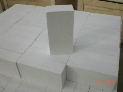 China Corundum Refractory Bricks for sale