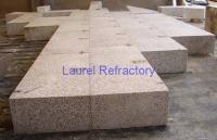 China Large supply Fireproof High Temperature Fire Clay Brick Corrosion Resistant Industry Refractory Bricks for Kiln for sale