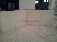 China Zirconia Corundum Brick for sale