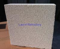 China Mullite Insulation Refractory Clay Bricks for sale