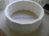 China Insulating Mullite Brick for sale