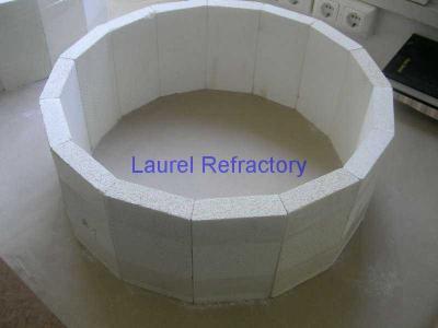 China Insulating Mullite Brick for sale