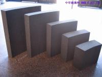 China Customized High Temp Cellular Glass Insulation For Brick Shipbuilding for sale