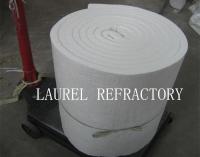 China Ceramic Fiber Blanket for sale