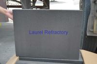 China Fireproof Refractory Insulating Pipe Foam Cellular Glass Insulation For Pharmaceutical Industry for sale