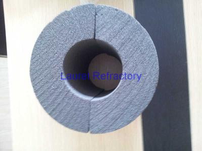 China Cellular Glass Pipe Insulation Use Thermal Glass Fiber Wool In Petroleum for sale