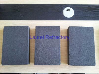 China High Temp Cellular Glass Insulation for sale