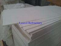 China Refractory Ceramic Fiber Board for sale