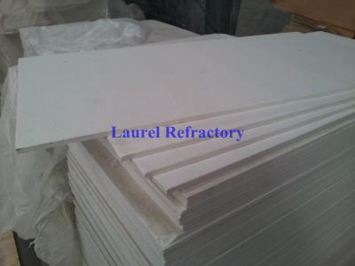 China Refractory Ceramic Fiber Board for sale