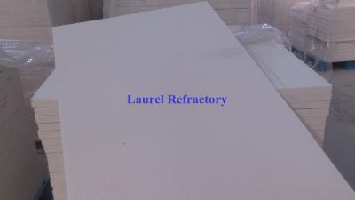 China Ceramic Fiber Refractory Board for sale