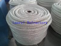 China High Resistance Refractory Ceramic Fiber Refractory Tape for sale