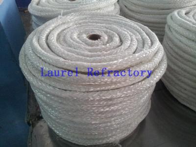 China High Resistance Refractory Ceramic Fiber Refractory Tape for sale