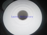 China Ceramic Fiber Refractory Paper for sale