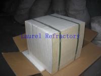 China Refractory Thermal Resistant Ceramic Fiber Modules High Temperature 1260 For Insulation for sale