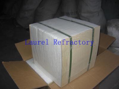 China Refractory Thermal Resistant Ceramic Fiber Modules High Temperature 1260 For Insulation for sale