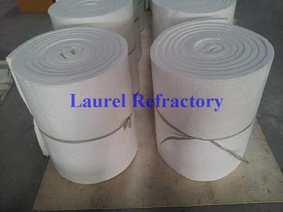 China Ceramic Fiber Blanket for sale