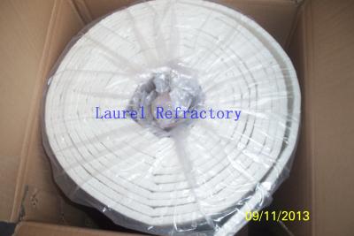 China Ceramic Fiber Refractory Paper for sale