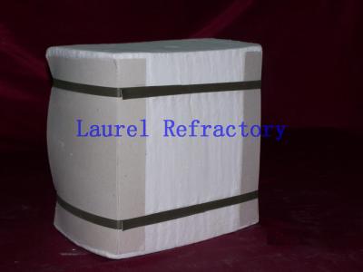 China Insulation Refractory Ceramic Fiber Module for Furnace Linings of Metallury for sale