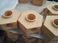 China Aluminum Bricks | Durable Aluminum Oxide Bricks for sale
