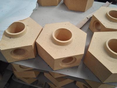 China Aluminum Bricks | Durable Aluminum Oxide Bricks for sale