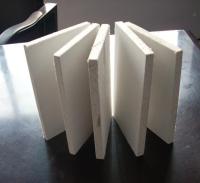 China Fireproof Calcium Silicate Refractory Waterproof Insulation Board Asbestos Free ISO9001 for sale