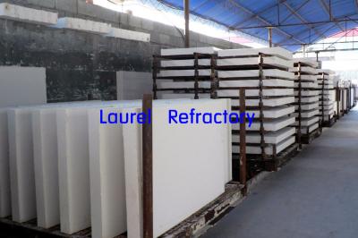 China Calcium Silicate Board Insulation for sale