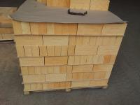 China High Temperature Refractory Insulation Fire Clay Bricks , Fireclay Bricks For Metal Mixer Furnace , Blast Furnaces for sale