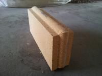 China Fireproof Thermal Insulating Fire Clay Bricks Refractory Heat Resistant OEM ODM for sale