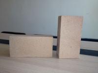 China Fireproof Refractory Industrial Fire Clay Brick With 30-55% Alumina sk32 / sk34 / sk36 For Fireplace for sale