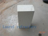 China Light Weight Insulating Fire Brick For Back-up insulation for furnaces and kilns for sale