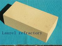 China lowest thermal conductivity JM23 JM26 JM28 JM30 Mullite light weight Insulated insulating Fire Brick Refractory Light Weight for fireplace for sale