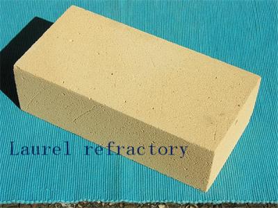 China lowest thermal conductivity JM23 JM26 JM28 JM30 Mullite light weight Insulated insulating Fire Brick Refractory Light Weight for fireplace for sale