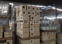 China High Temperature Fireproof Refractory Brick High Alumina Brick HA80 For Ceramic Tunnel Kiln for sale