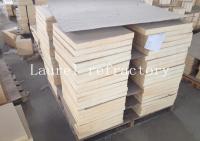 China Glass Kiln High Alumina Brick High Temperature Resistent Refractory Bricks for Furnace for sale
