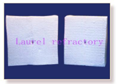 China High Strength Refractory Thermal Insulation Ceramic Fiber Wool Modules For Industry for sale