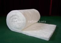 China Low Thermal Conductivity Ceramic Fiber Refractory Heat Storage , Heat Capacity for sale