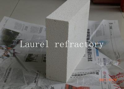 China High Alumina Thermal Insulating Fire Brick / Refractory Bricks Jm23 jm26 jm28 jm30 jm32 for sale