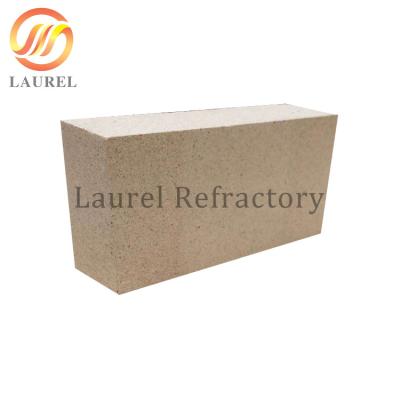 China High Bulk Density Special Shape Cast Runner Refractory Insulation Fire Clay Bricks For Kilns And Furnace for sale