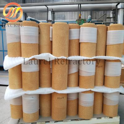 China High Temperature Cast Steel Bricks for sale