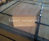 China Mullite High Strength Insulating Fire Bricks For Hot Blast Stoves for sale