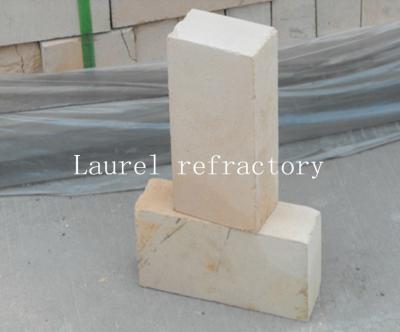 China Furnace Light Weight insulation Mullite fire brick / Fireproof Fire Bricks for sale