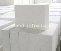 China High Density Mullite JM23 JM26 JM30 JM32 refractory  Insulating fire brick for Kiln for sale