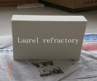 China High Resistant Insulating Fire Brick High Temperature Silica Brick for sale