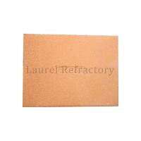 China SK32 SK34 SK36 SK38 high alumina Kiln Fire Clay Brick Thermal Insulation for pizza oven for sale