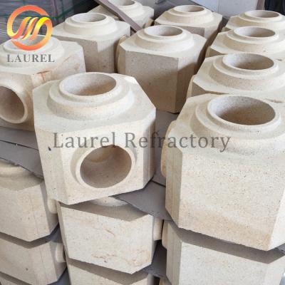 China Fire Clay Brick for sale