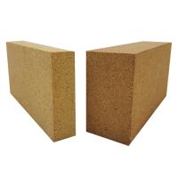 China High Temperature Alumina Silicate Bricks for sale