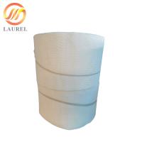 China Excellent Thermal Shock Resistance Stability Ceramic Fiber Refractory Insulation Blanket For Kilns for sale