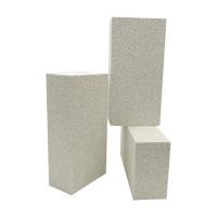 China Mullite Insulating Bricks for sale