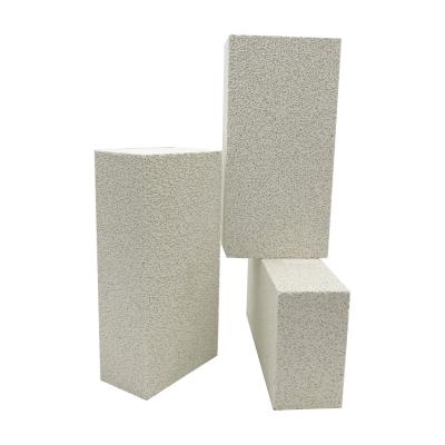 China Mullite Insulating Bricks for sale
