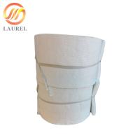 China Ceramic Fiber Insulationb Blanket for sale
